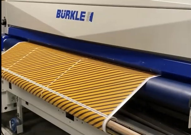 Normes R9 et R11 – DIN 51130 pour le vernis Artek Sol R11 - EPS Postprint